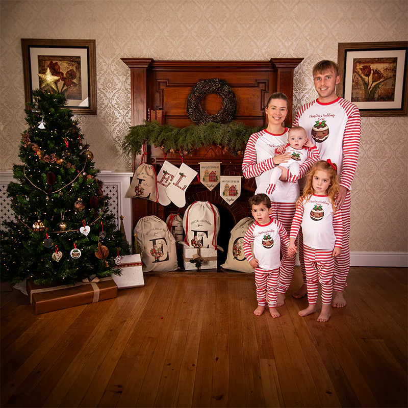 Sublimation Pyjamas – Dye Sublimation Supplies