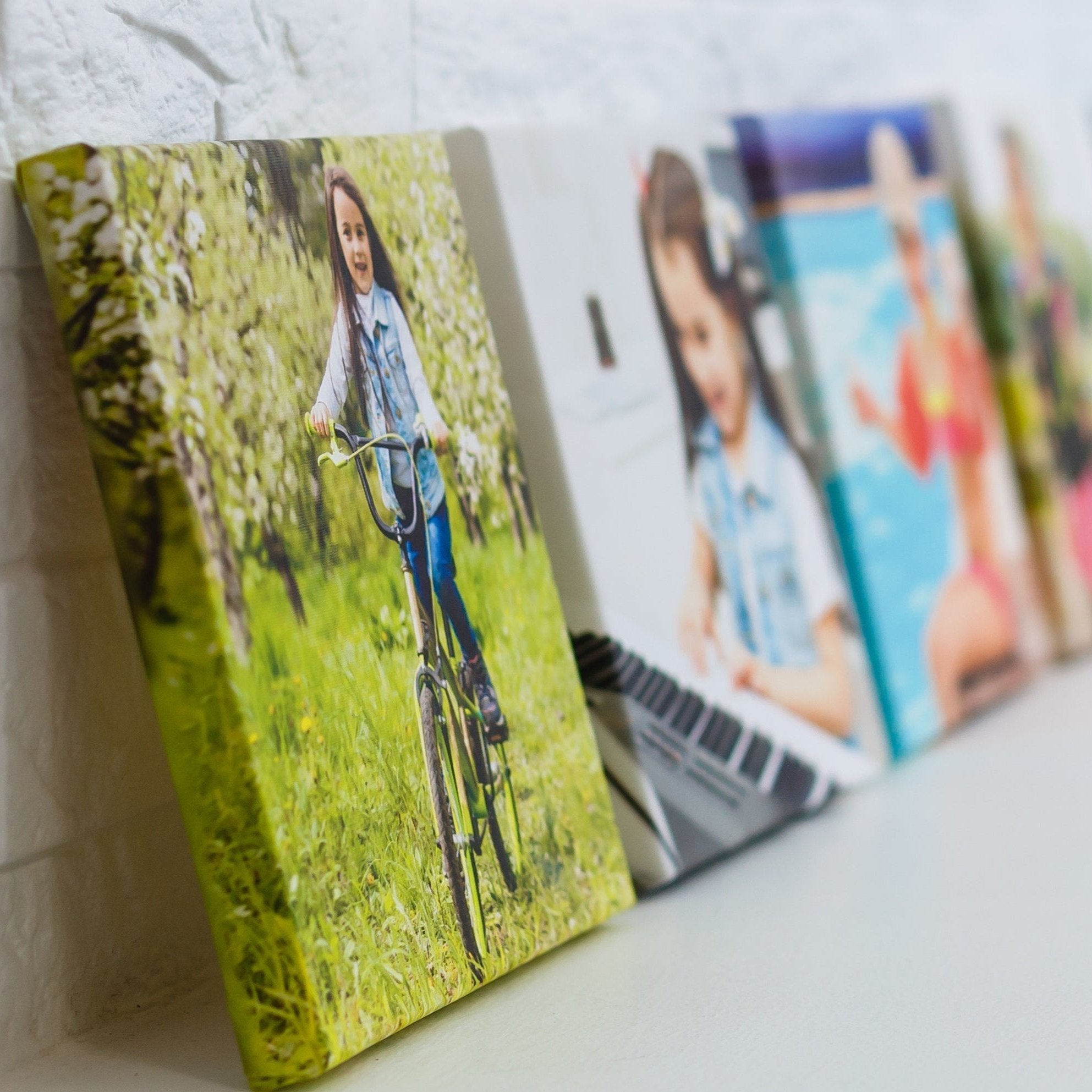 Canvas Printing – Dye Sublimation Supplies