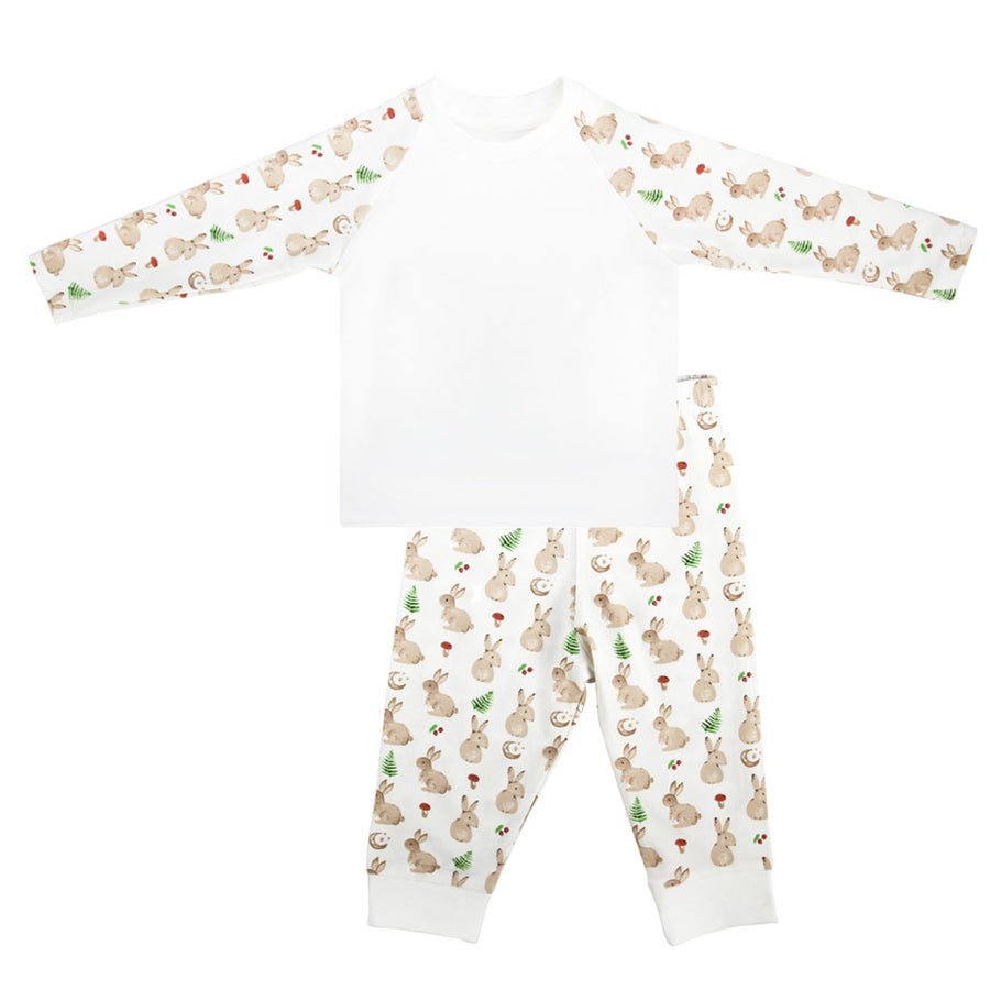 Sublimation Pyjamas – Dye Sublimation Supplies