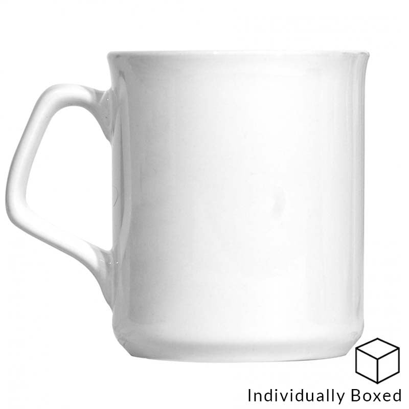 Sparta Sublimation Mugs – Dye Sublimation Supplies