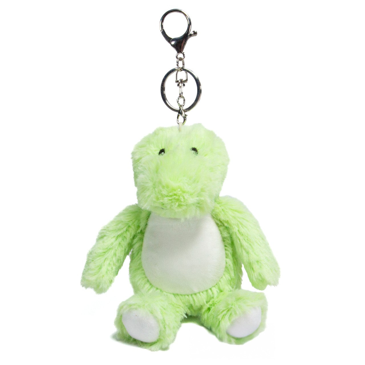 Sublimation Dinosaur Plush Keyring – Dye Sublimation Supplies