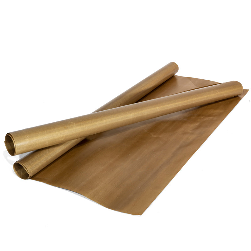 Teflon Fabric Sheet 40cm x 50cm – Dye Sublimation Supplies