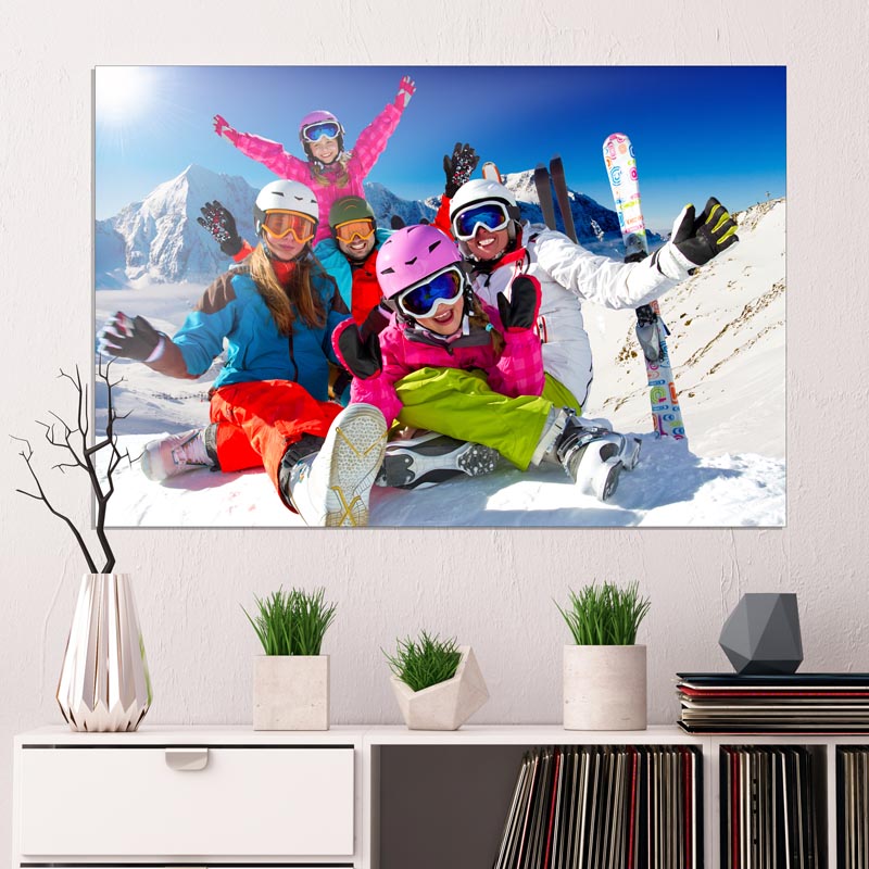 METAL Sublimation Aluminium 20" X 30" – Dye Sublimation Supplies