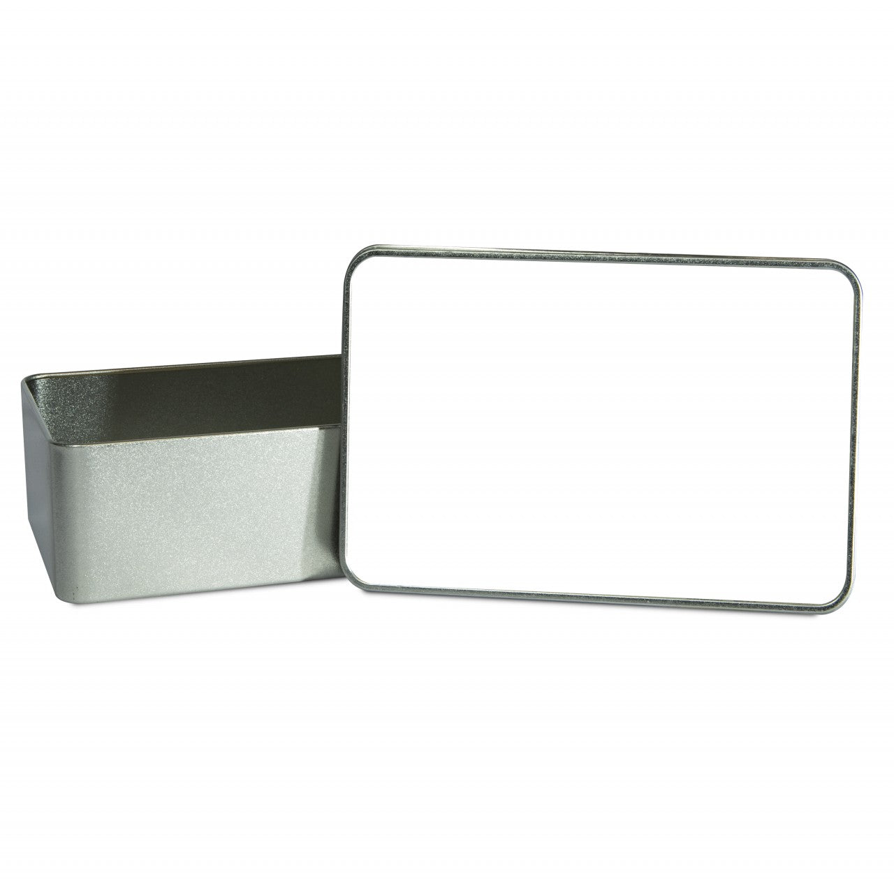 Dye Sublimation Metal Tin – Dye Sublimation Supplies