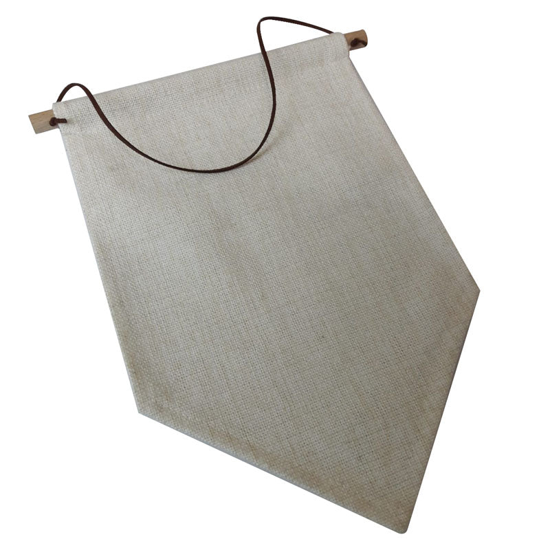 Linen Flags – Dye Sublimation Supplies