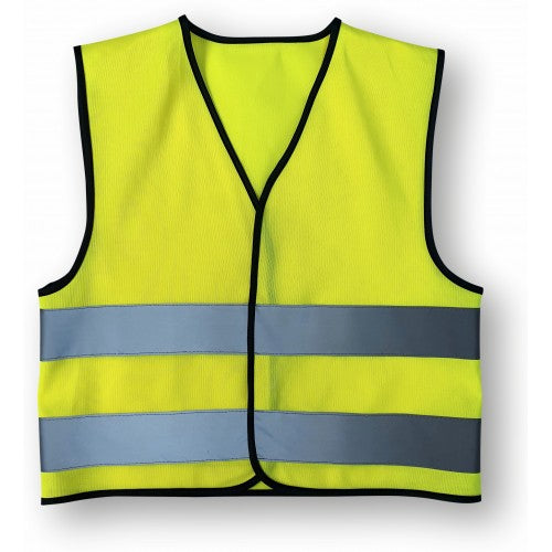 Child's Hi-Vis Vest – Dye Sublimation Supplies